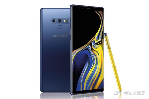 三星Galaxy Note 9 官方停止更新：四年前的手机你还在用吗？ - 知乎