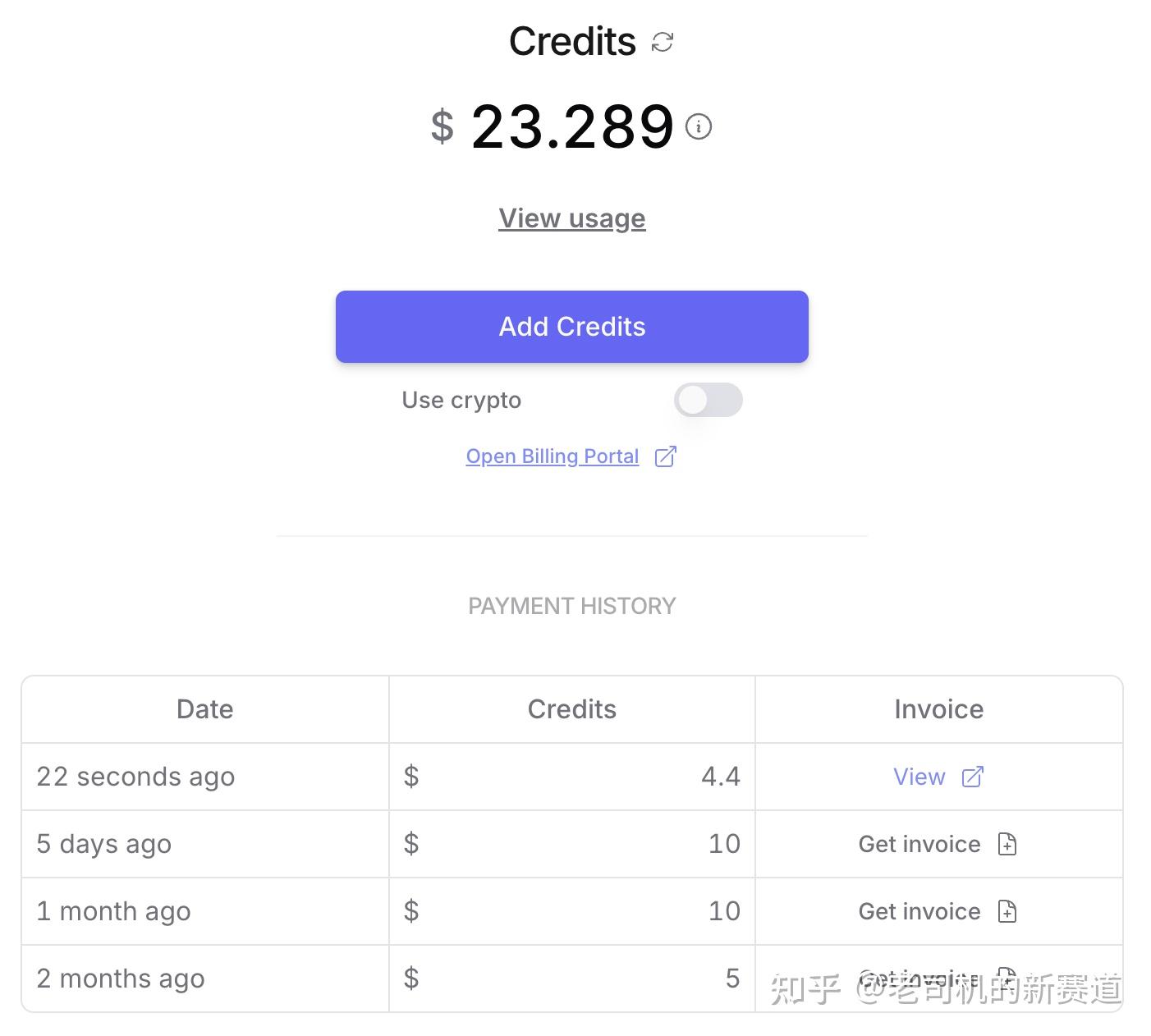 OpenRouter 支付宝、微信充值详细教程 - 知乎