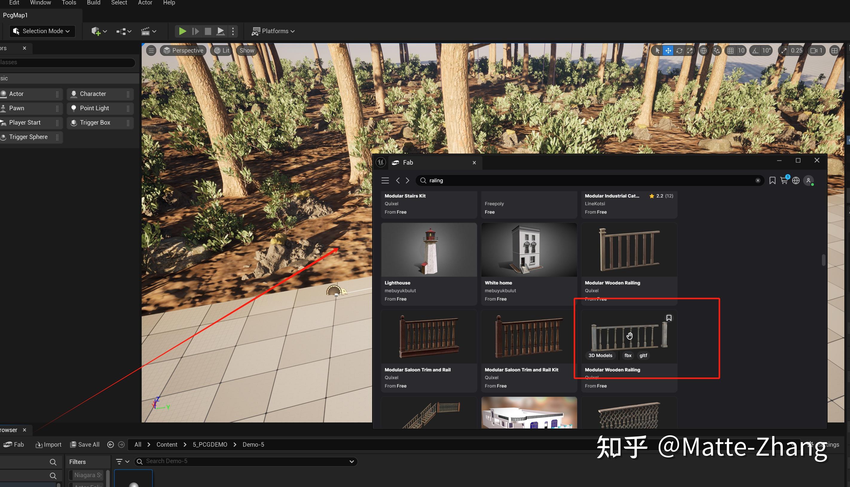 虚幻引擎（UE）5.5》再已有样条线上动态生成跟随网格体 - 知乎
