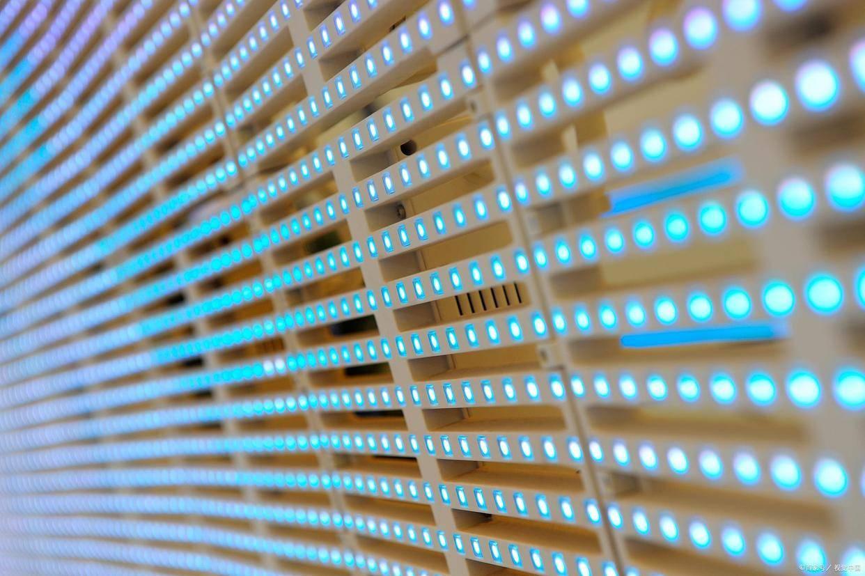 小型Micro-LED, Mini LED, 小型样品超低功率光电性能测试系统 - 知乎