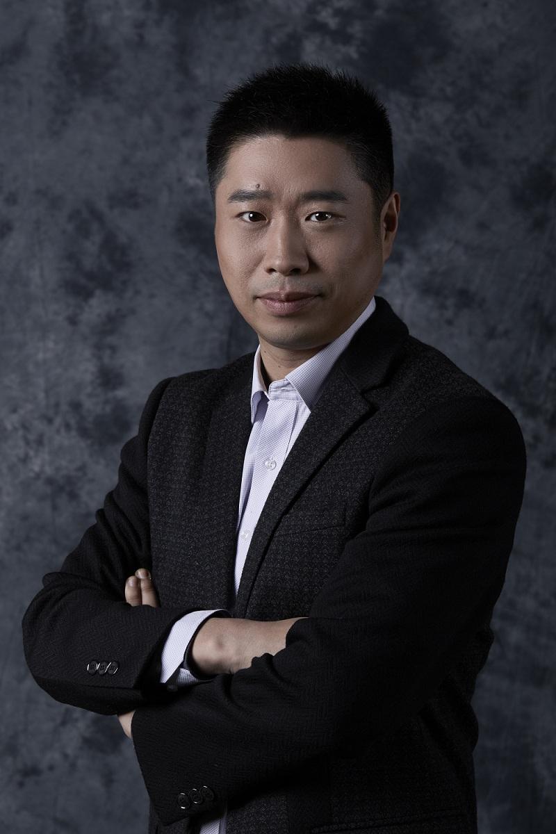 人物志 | DayDayUp创始人兼CEO薄益群：梦想是行走世界的力量 - 知乎