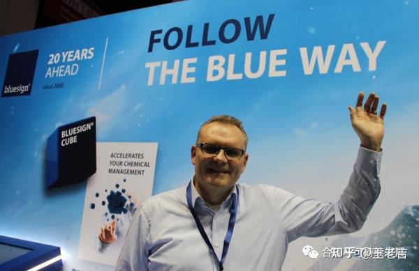 蓝标Definitions术语定义，bluesign认证辅助拿到产品bluesign证书 - 知乎