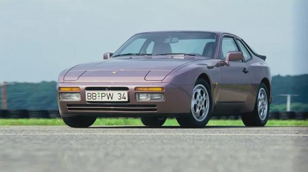 今年40岁了，保时捷PDK有哪些「你不知道的事」？ - 知乎