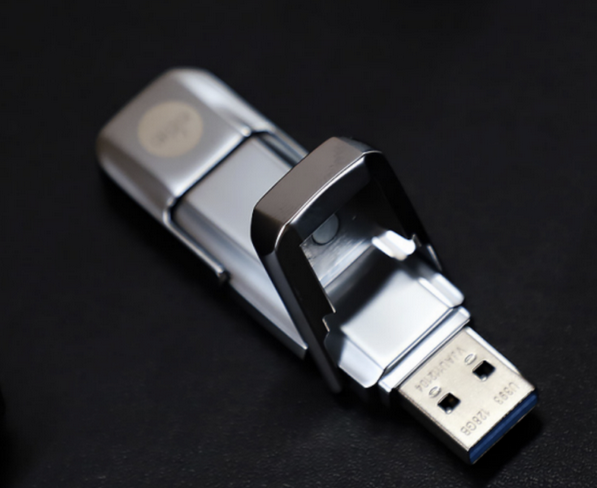 USB没反应、USB反复断开连接......如何修复不稳定的USB？ - 知乎