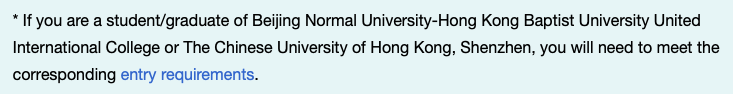 卷破天！23Fall申请季还没开，UCL又更新List？ - 知乎