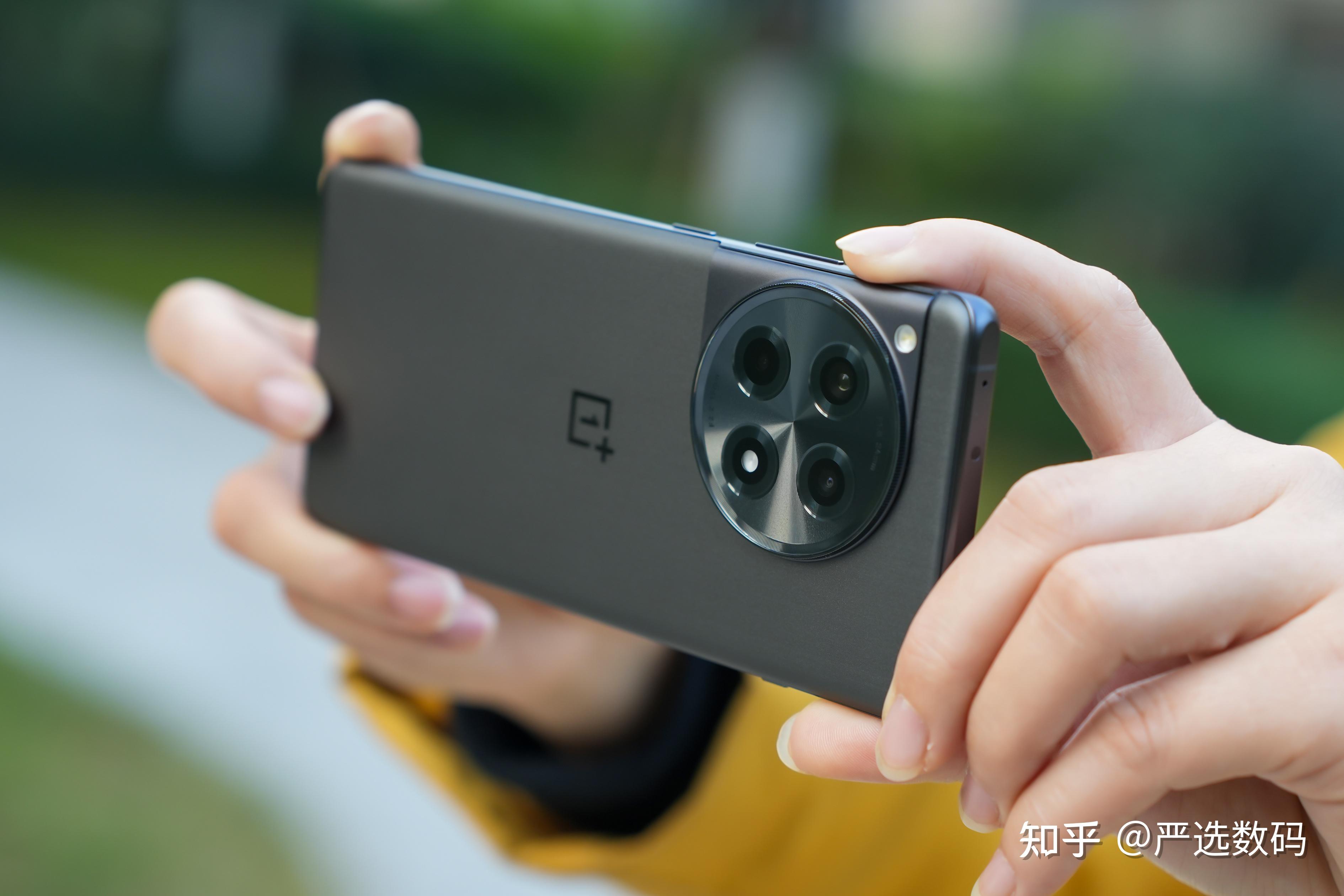 2024年618一加Ace3降到多少值得买？ - 知乎