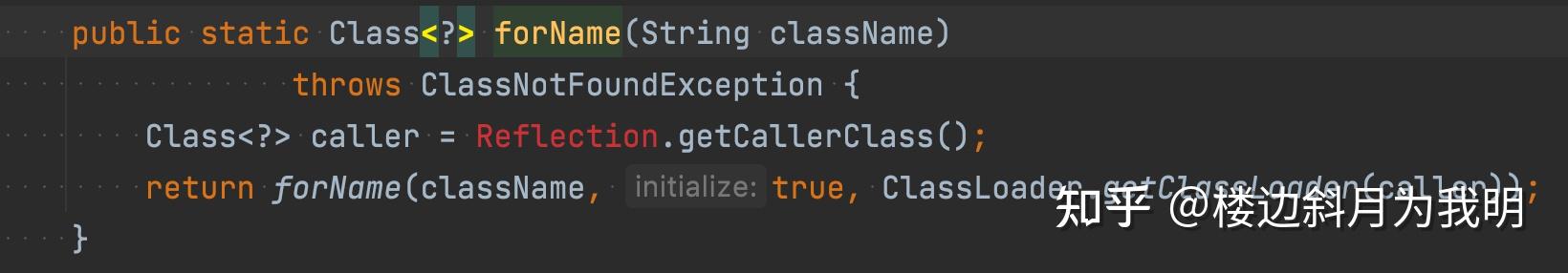 深入理解android Classloader 知乎