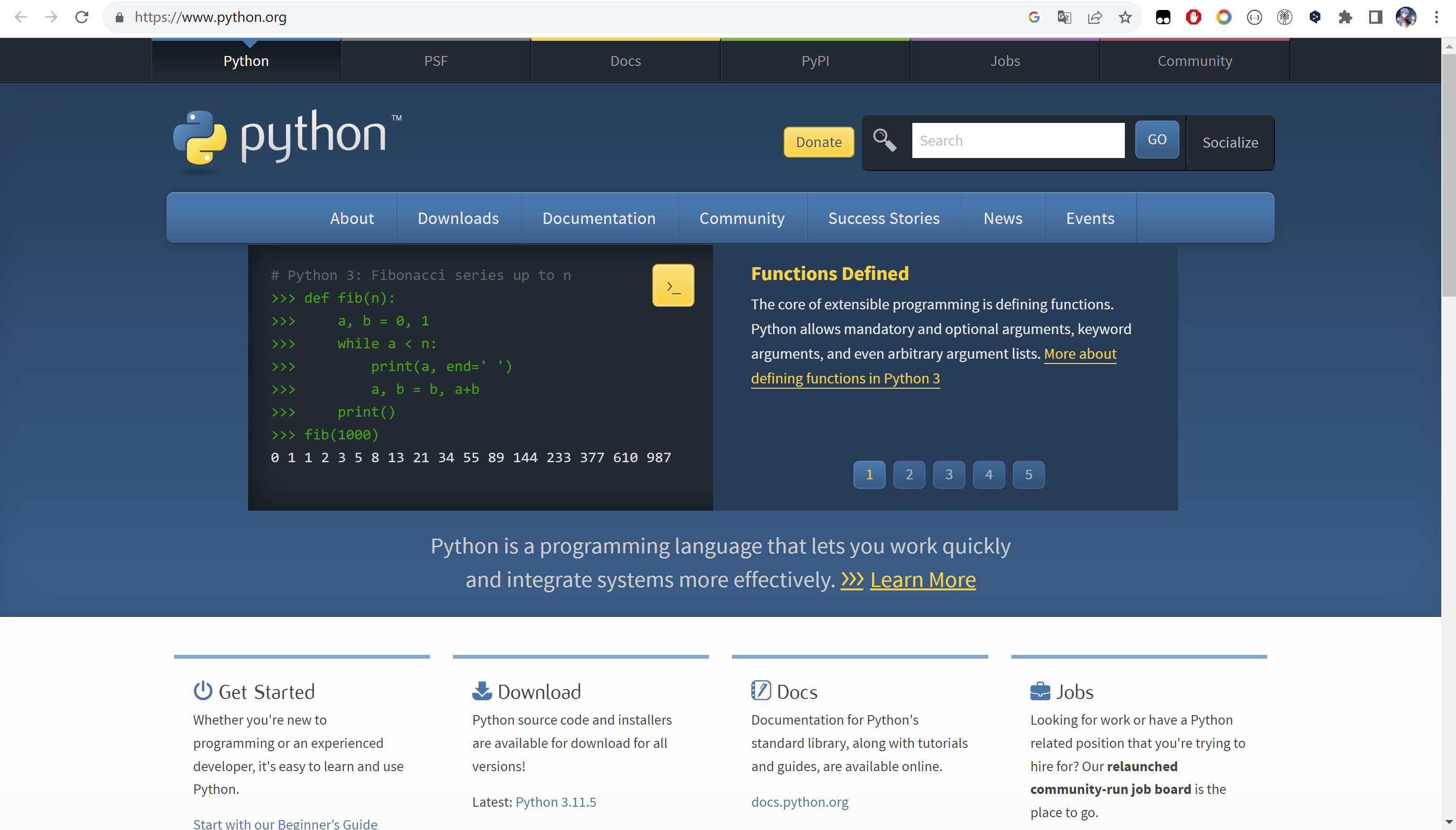 Python解释器安装手把手指南 知乎