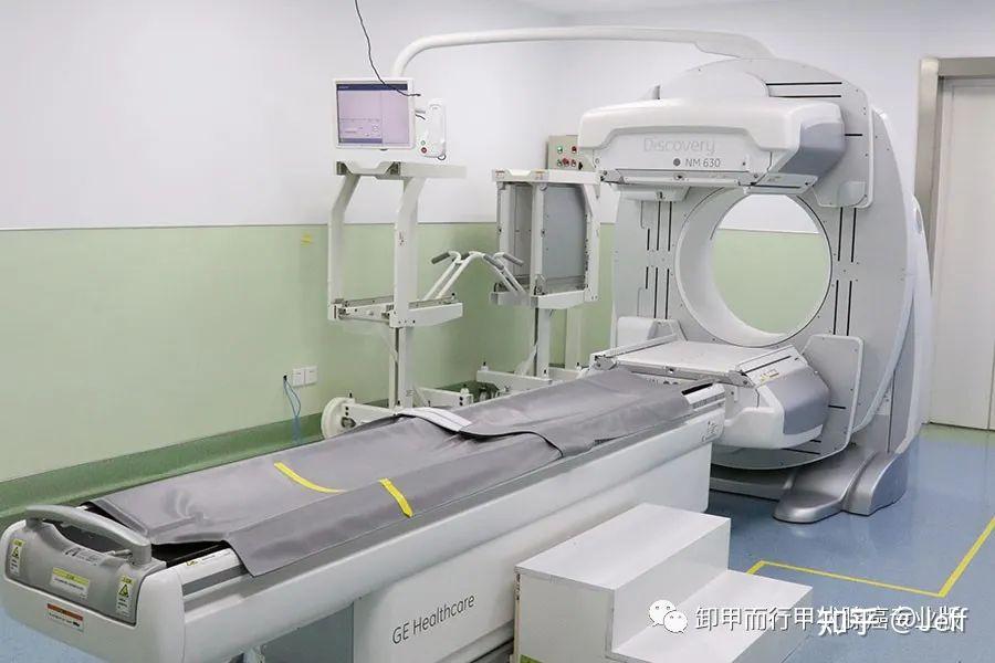 7-36：ECT、PET-CT显像下甲状腺“热、温、凉、冷”结节与甲状腺癌关系 - 知乎