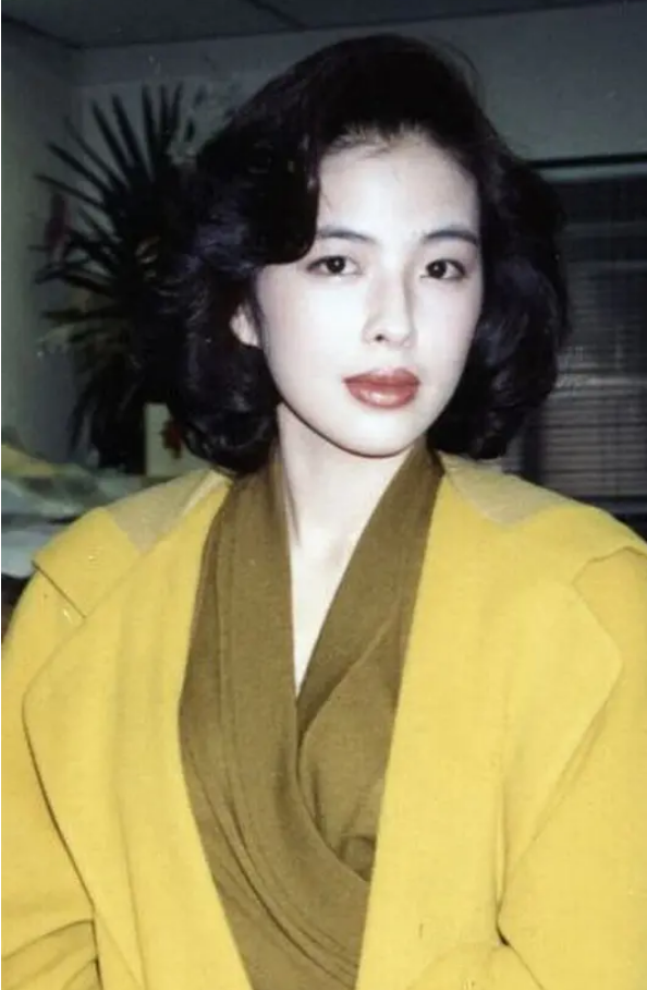 如何评价罗美薇与张学友的爱情？ - 知乎