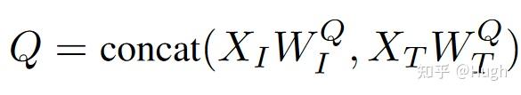 CogVLM: Visual Expert For Large Language Models论文笔记 - 知乎