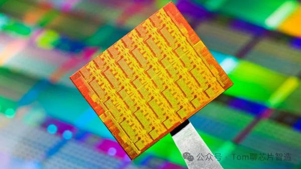 'die'，'device','chip'有什么区别？ - 知乎