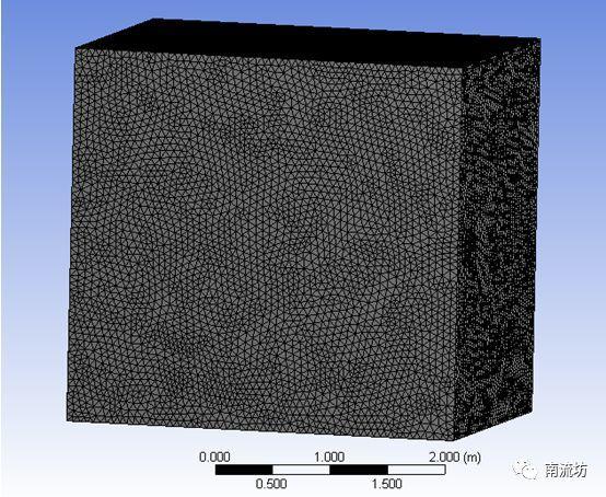 FLUENT爆炸冲击波传播模拟 - 知乎