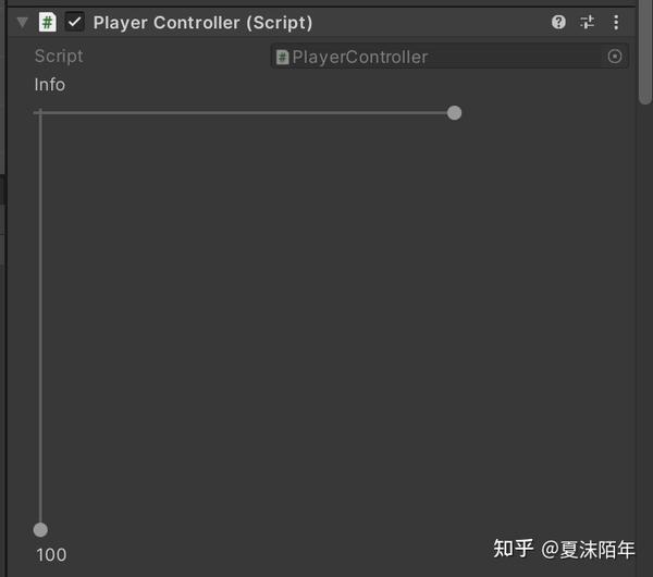 Unity编辑器拓展（一）——GUILayout类 - 知乎