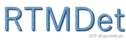 MMDetection 3.0：目标检测新基准与前沿 - 知乎