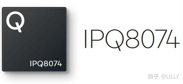Industrial Wifi Router Wallys/IPQ8074A Qualcomm Atheros 802.11ax ...