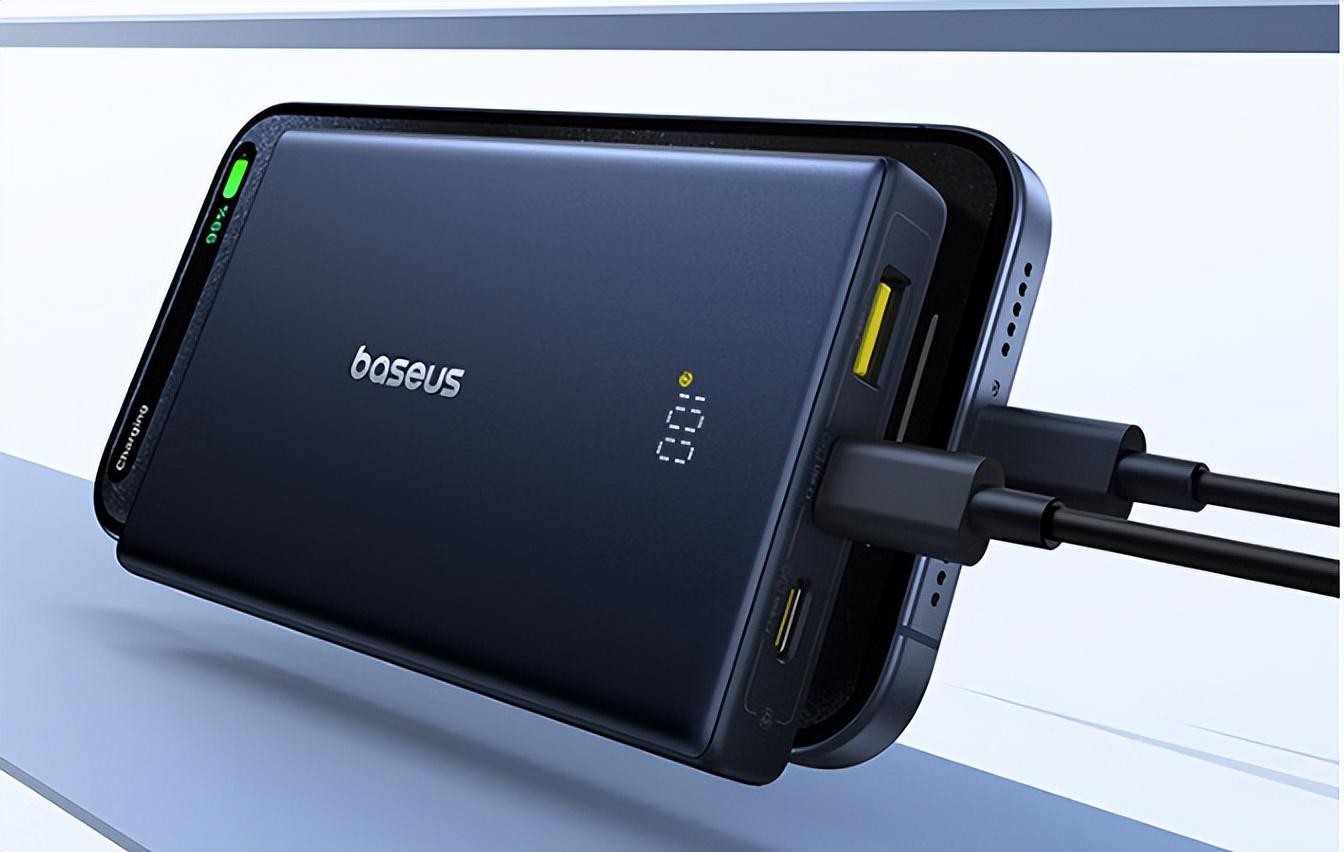 盘点支持华为Mate70系列手机快充充电宝，SCP 66W移动快充 - 知乎