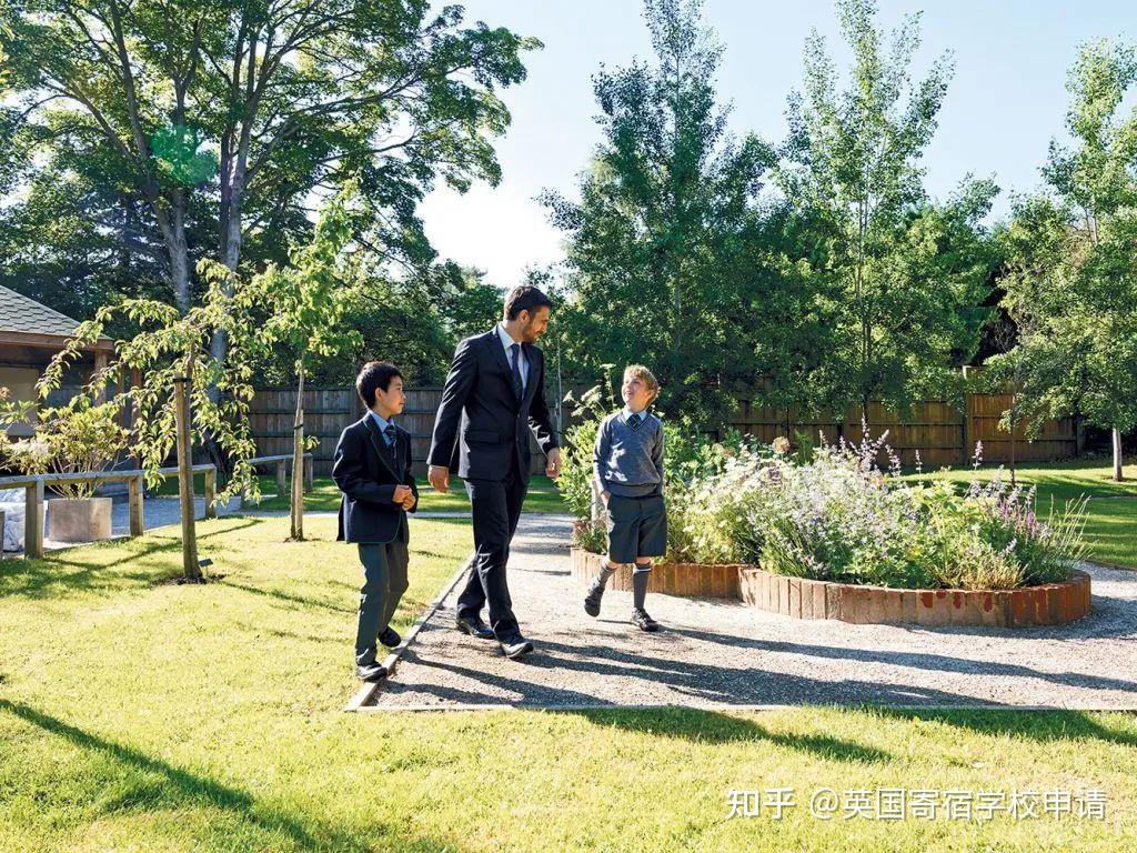 英国私立学校Colfe's School寇弗学校 - 知乎