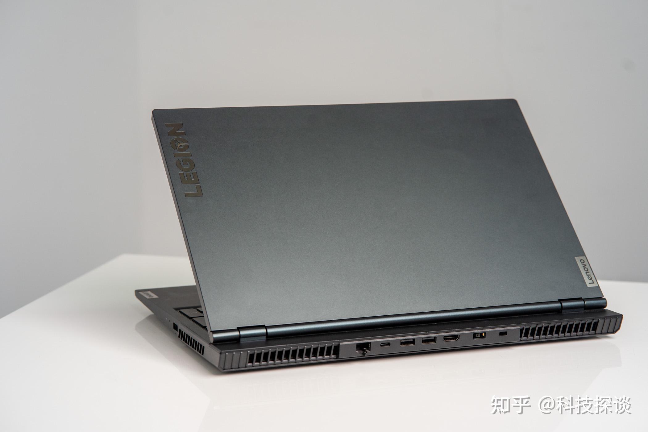 颜值与性能兼具，联想拯救者R7000值得入手 - 知乎