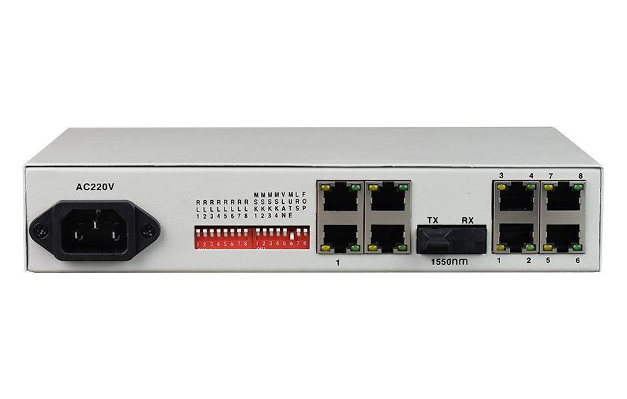 什么是E1接口，E1的使用注意事项 - 知乎