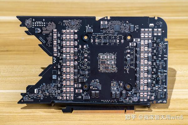 【八测|首发】NVIDIA RTX 4080 Founder Edition评测 - 知乎