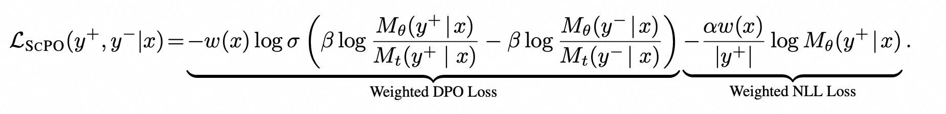 Self-Consistency Preference Optimization(Meta新作) - 知乎