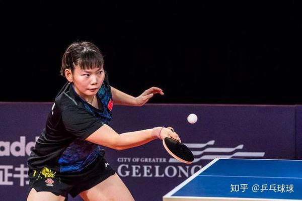 2019国际乒联波兰挑战赛中国队23报名，何卓佳成赛事头号种子 知乎 3468