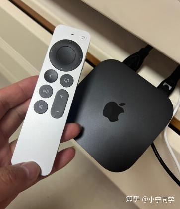 苹果TV（AppleTV7代）怎么样？使用89天后优缺点评测 - 知乎