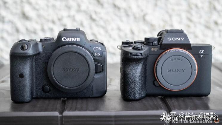 索尼 A7M4与佳能 EOS R6超详细对比，可能颠覆你的认知，该选谁？ - 知乎