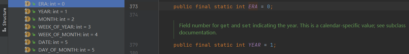Java Calendar类 - 知乎