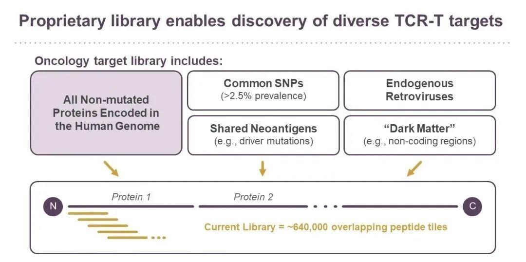 ‌TScan：一种全基因组、高通量的T细胞受体筛选技术 - 知乎
