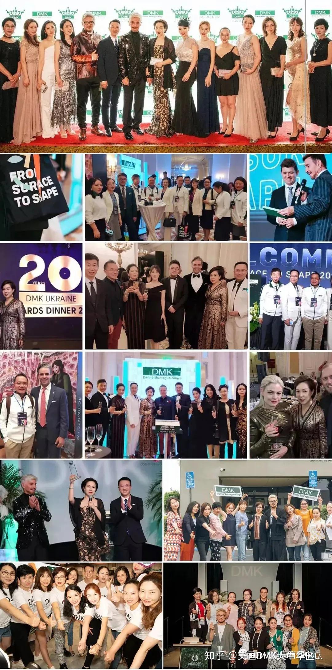 美国原装原瓶进口品牌DMK：始于自然忠于科学近60年 - 知乎