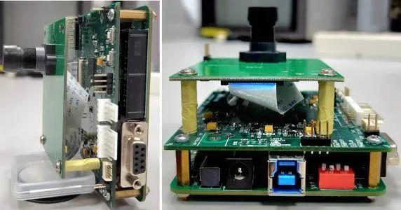 晶像光电 SOI JX-F35 传感器+伟诠WT8932 ISP 方案介绍 - 知乎