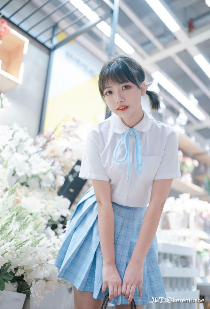 COS：lovely呆玄 cosplay美图 cos写真图片 - 知乎