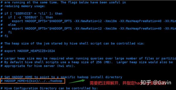 Hive入门实战（一）概述与使用 - 知乎