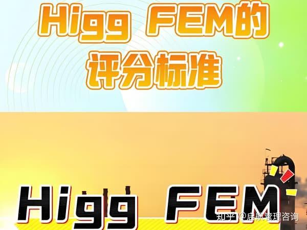全面解读Higg认证：FEM和FSLM(SLCP)的核心要点与申请流程 - 知乎