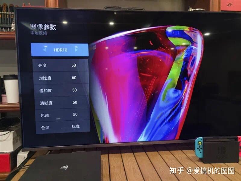 Redmi智能电视X55评测：1699元的性价比旗舰 - 知乎