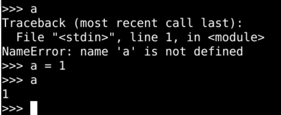 [oeasy]python050_如何删除变量_del_delete_variable - 知乎