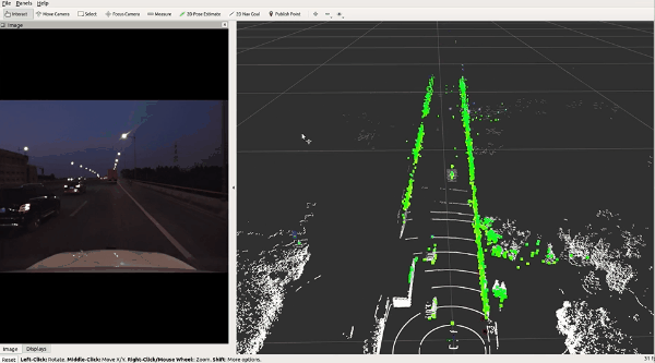 TJ4DRadSet：自动驾驶4D成像雷达数据集 - 知乎