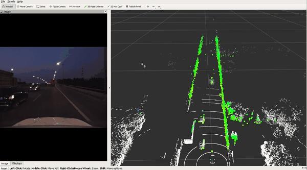 TJ4DRadSet：自动驾驶4D成像雷达数据集 - 知乎