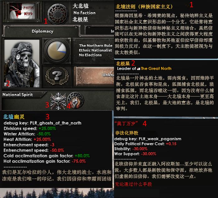 极端终点 - Extremis Ultimis：Teaser合集7 - 知乎