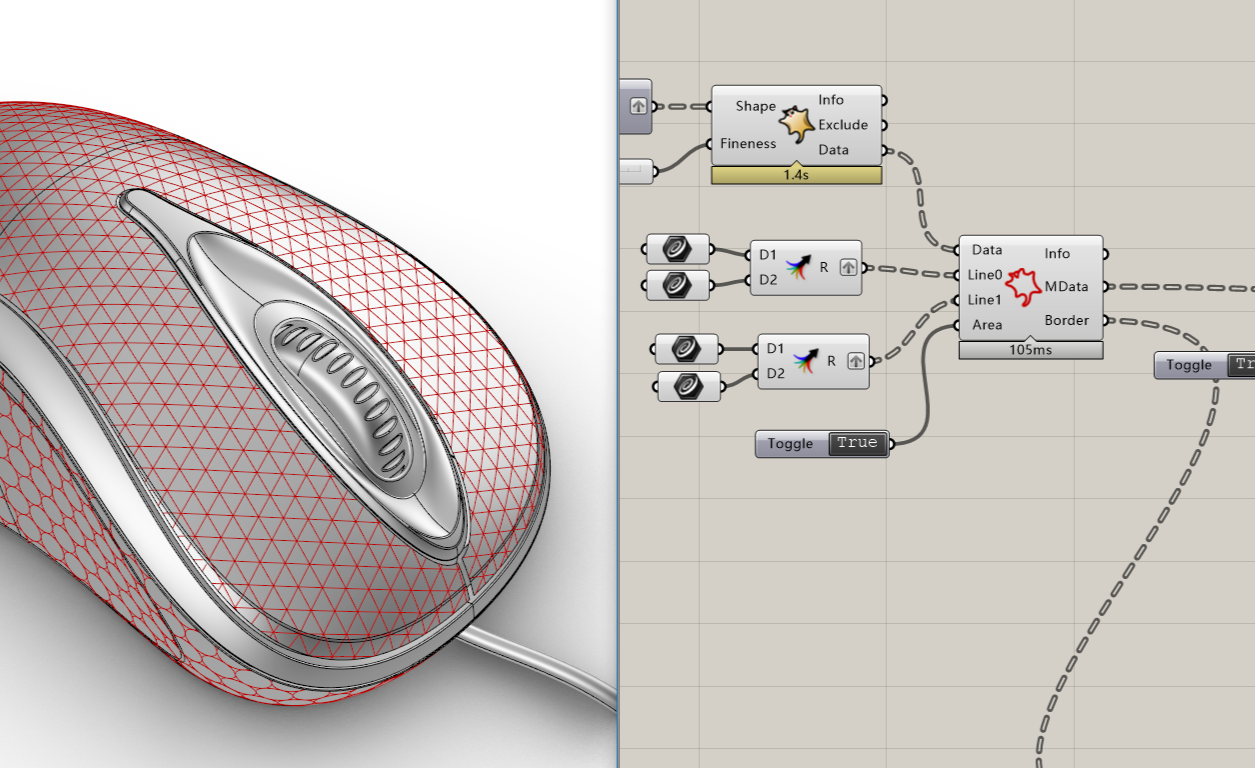 ShapeMap 插件使用方法详细介绍 - 知乎