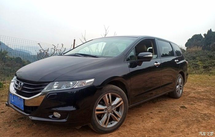 【你好2021】与奥德赛RB3在弯道中倾听心跳的声音 - 知乎