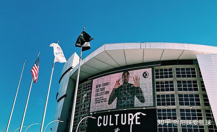 科普：谈谈NBA球馆的那些事，湖人主场豪华，马刺主场最大 - 知乎