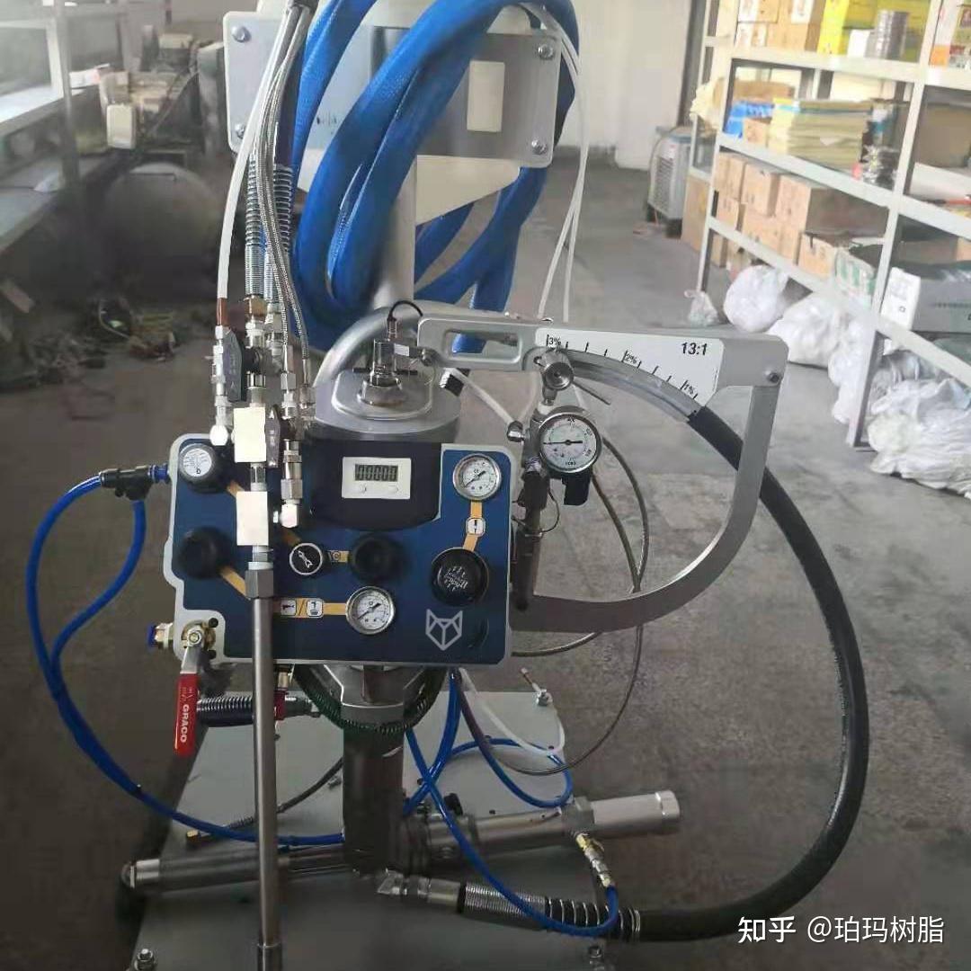 PDCPD-VARIM工艺概述 - 知乎