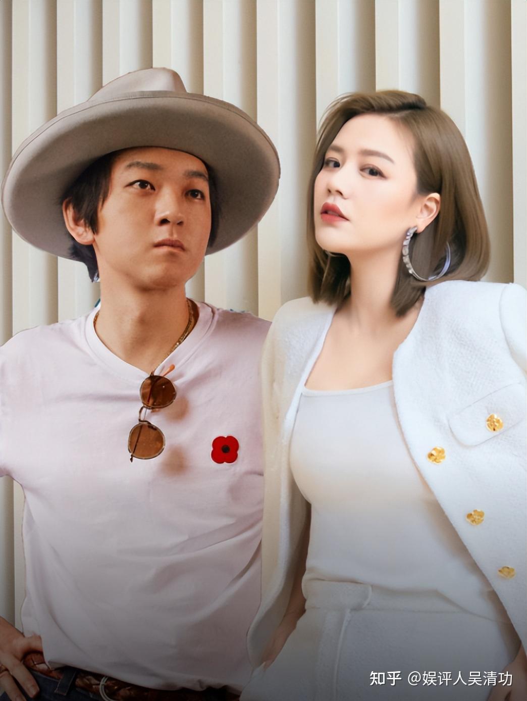 恋爱脑、不爱惜羽毛、一手好牌打稀烂，马思纯越来越像爽子了 - 知乎