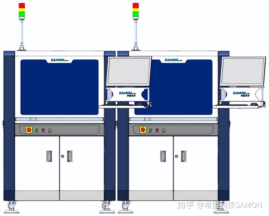 Mini LED哪里好？点胶工艺告诉你 - 知乎
