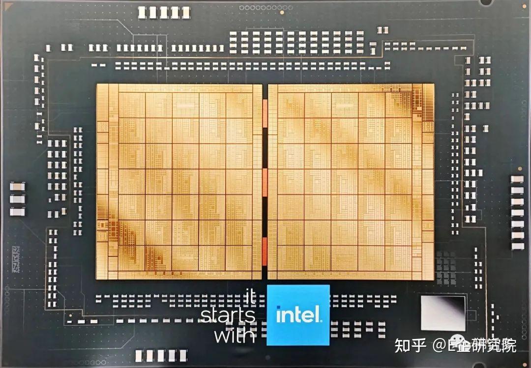 图解第五代英特尔至强可扩展处理器 - 知乎