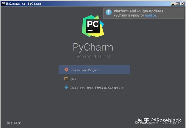 pycharm的安装和注意事项 - 知乎