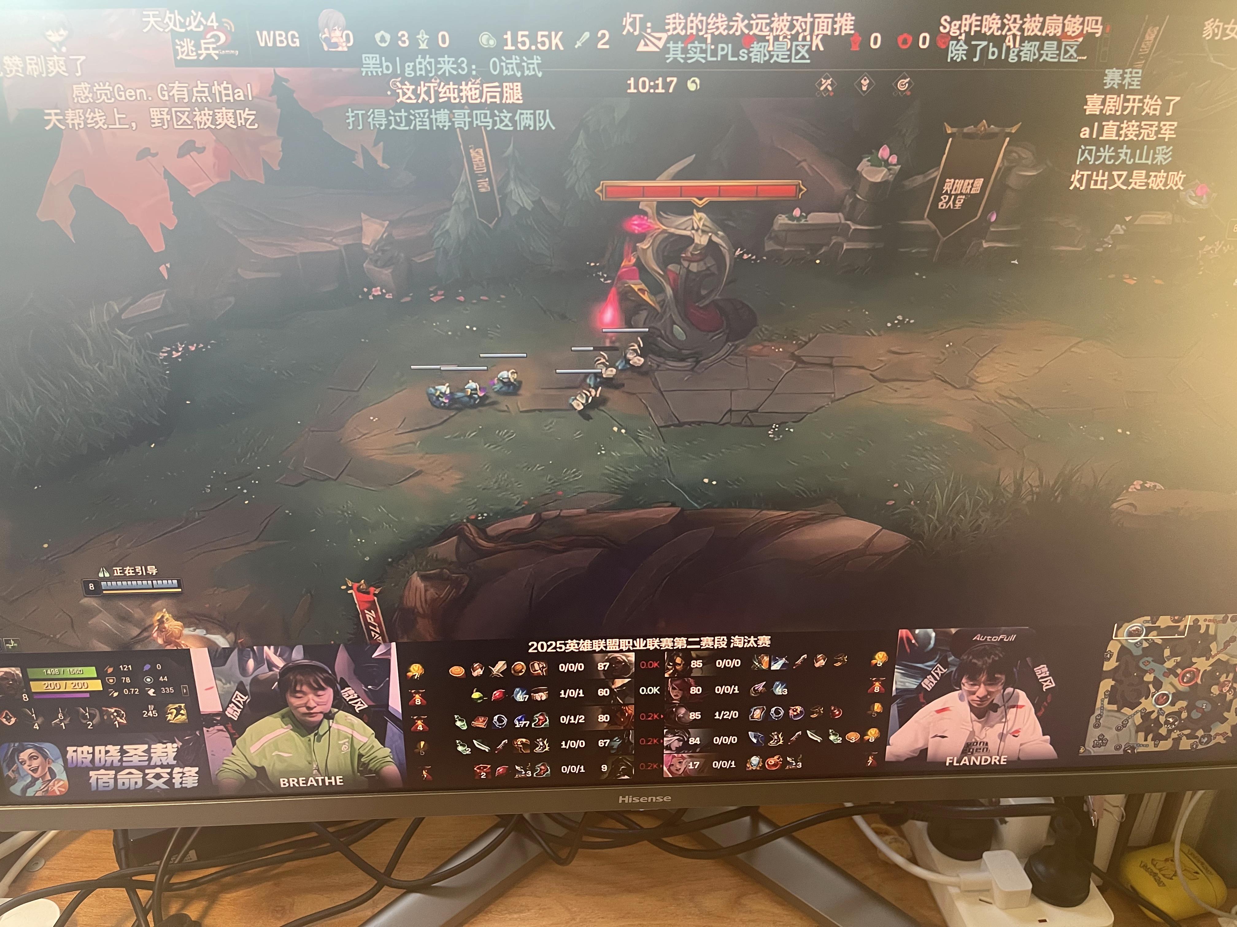 4k27寸miniLED爽！！！！！！ - 知乎